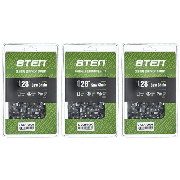 Stihl Chainsaw Chains