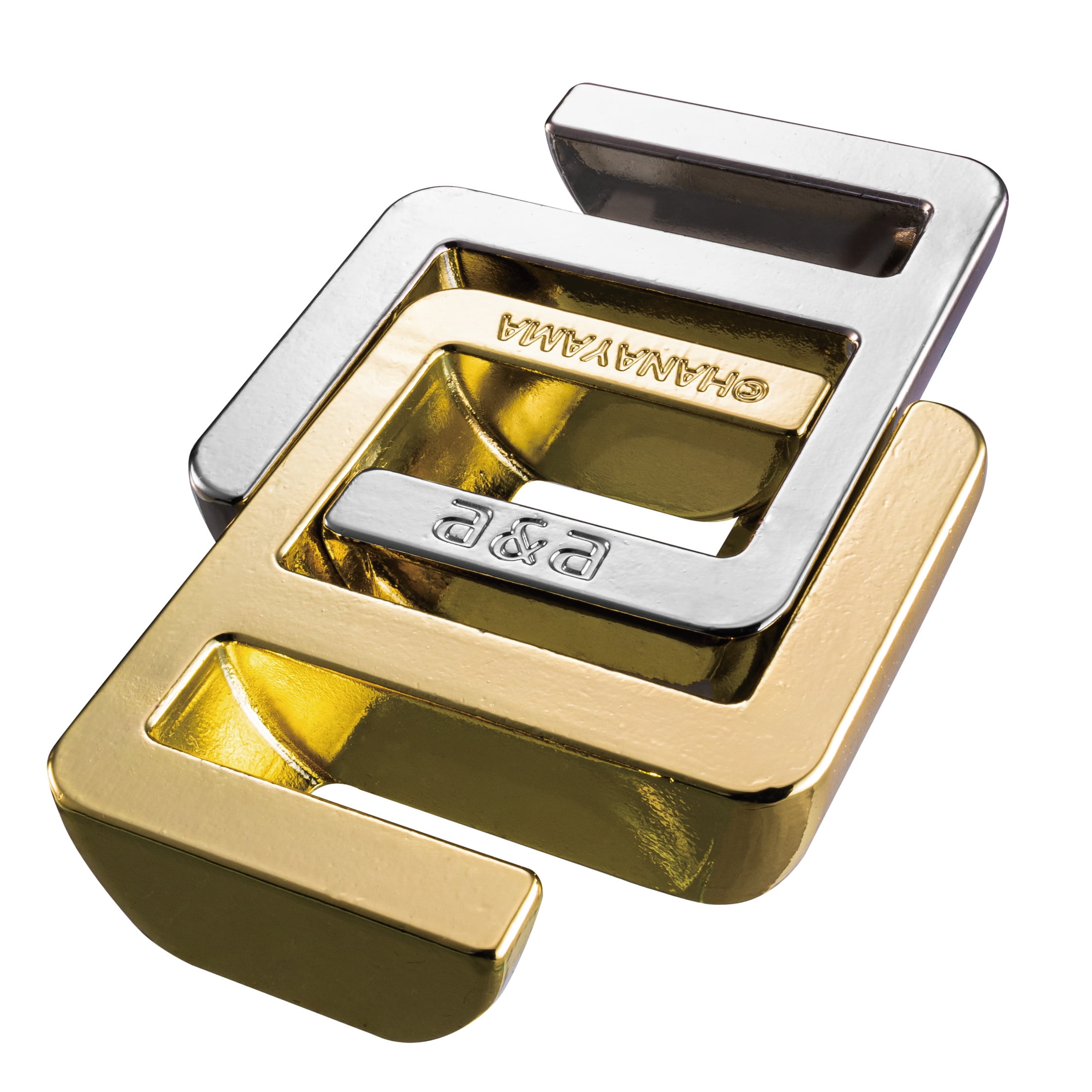 Ripple Hanayama Puzzle Level 5 - Walmart.com