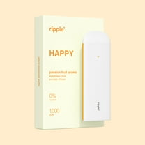 Ripple Boost, Pomegranate 0% Nicotine Diffuser, Hibiscus & Wild Mint ...