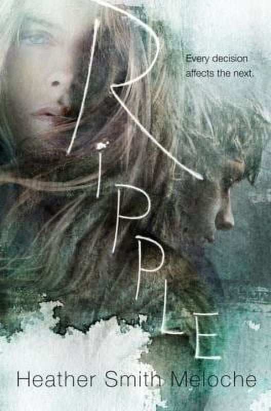 Ripple (Hardcover) by Heather Smith Meloche - Walmart.com
