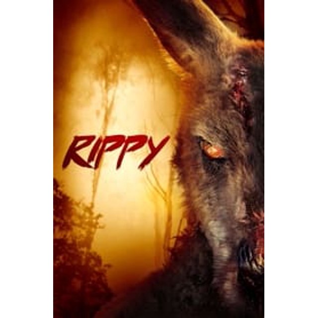 Rippy (2024) English Movie DV D - Walmart.com