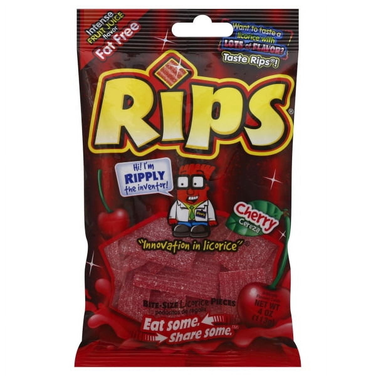 Rips Candy in Food - Walmart.com