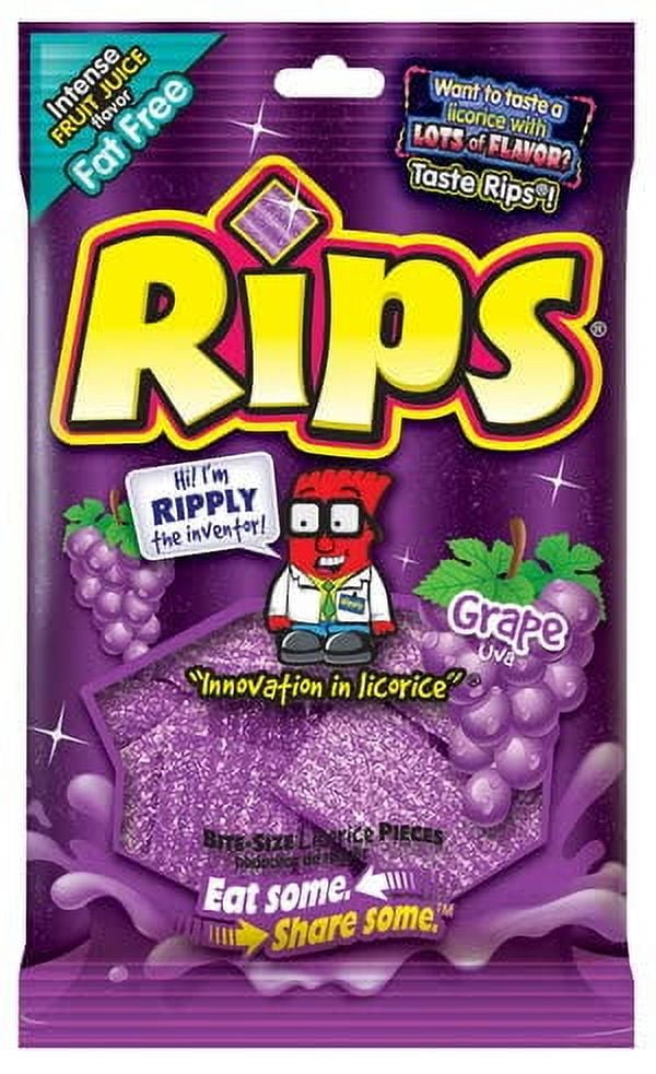 Rips Candy in Food - Walmart.com
