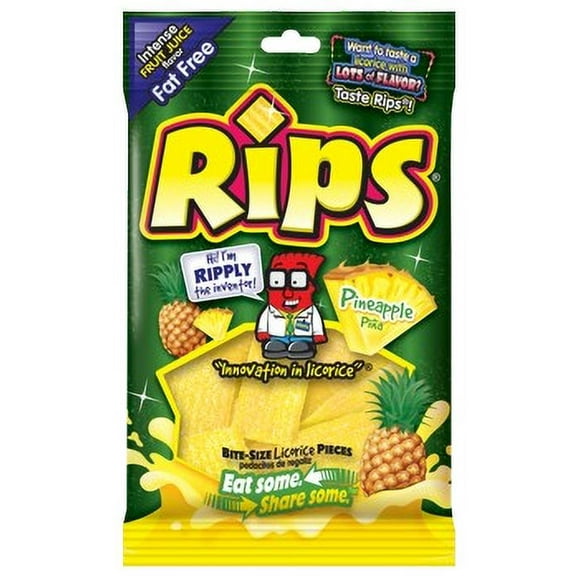 Rips Candy in Food - Walmart.com