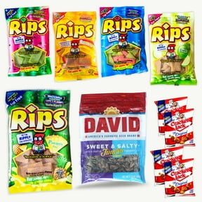Rips Candy