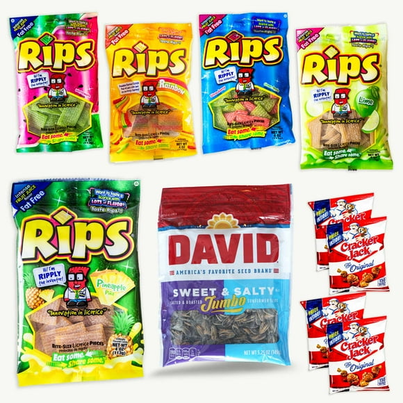 Rips Candy in Food - Walmart.com