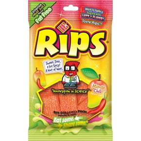 Rips Candy in Food - Walmart.com