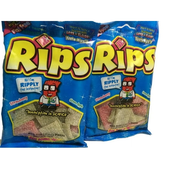 Rips Candy in Food - Walmart.com