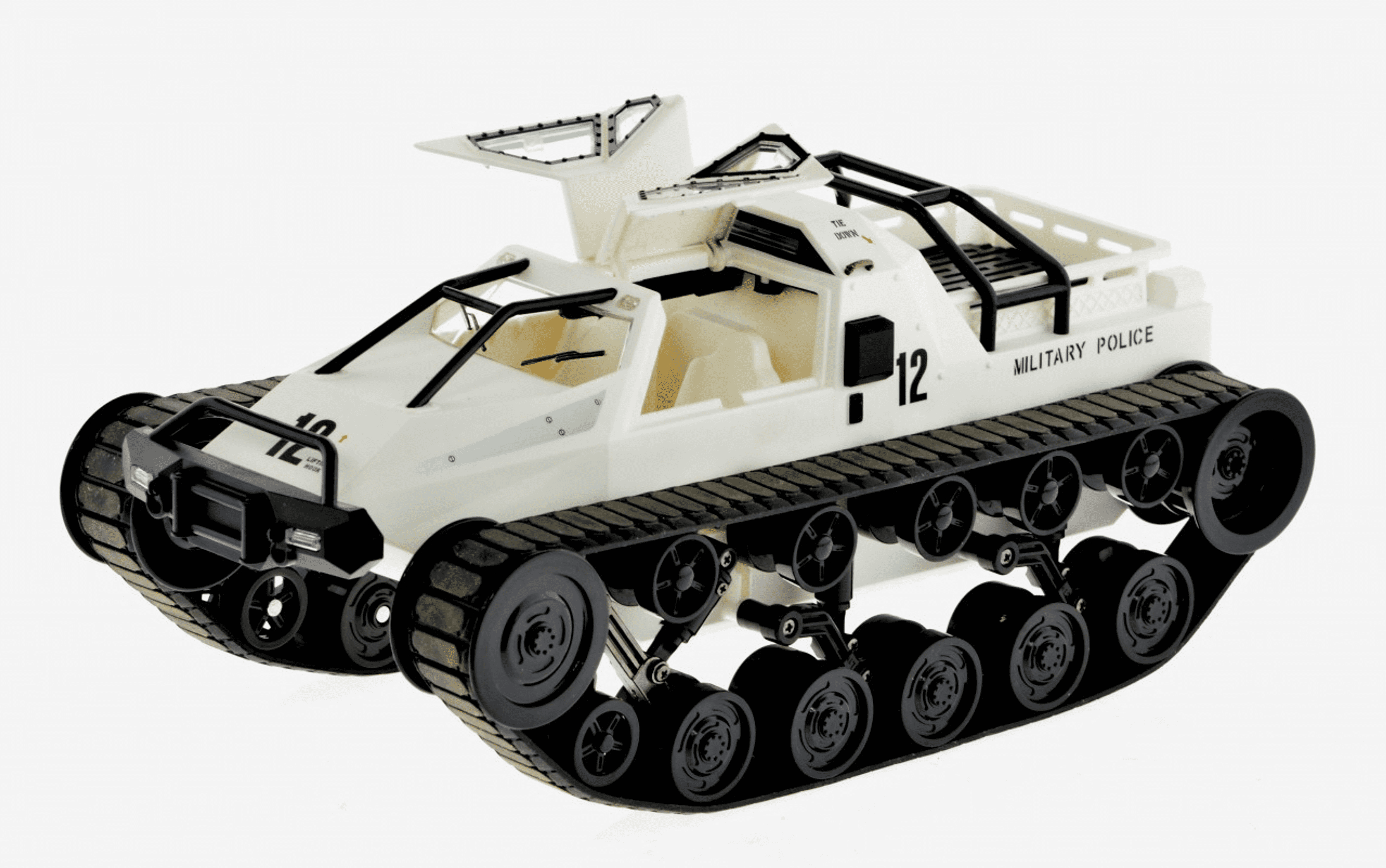 Ripsaw tank with top lights - Walmart.com