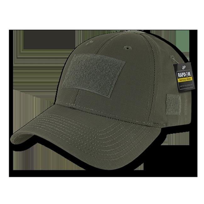 Ripstop Operator Cap, Olive Drab - Walmart.com