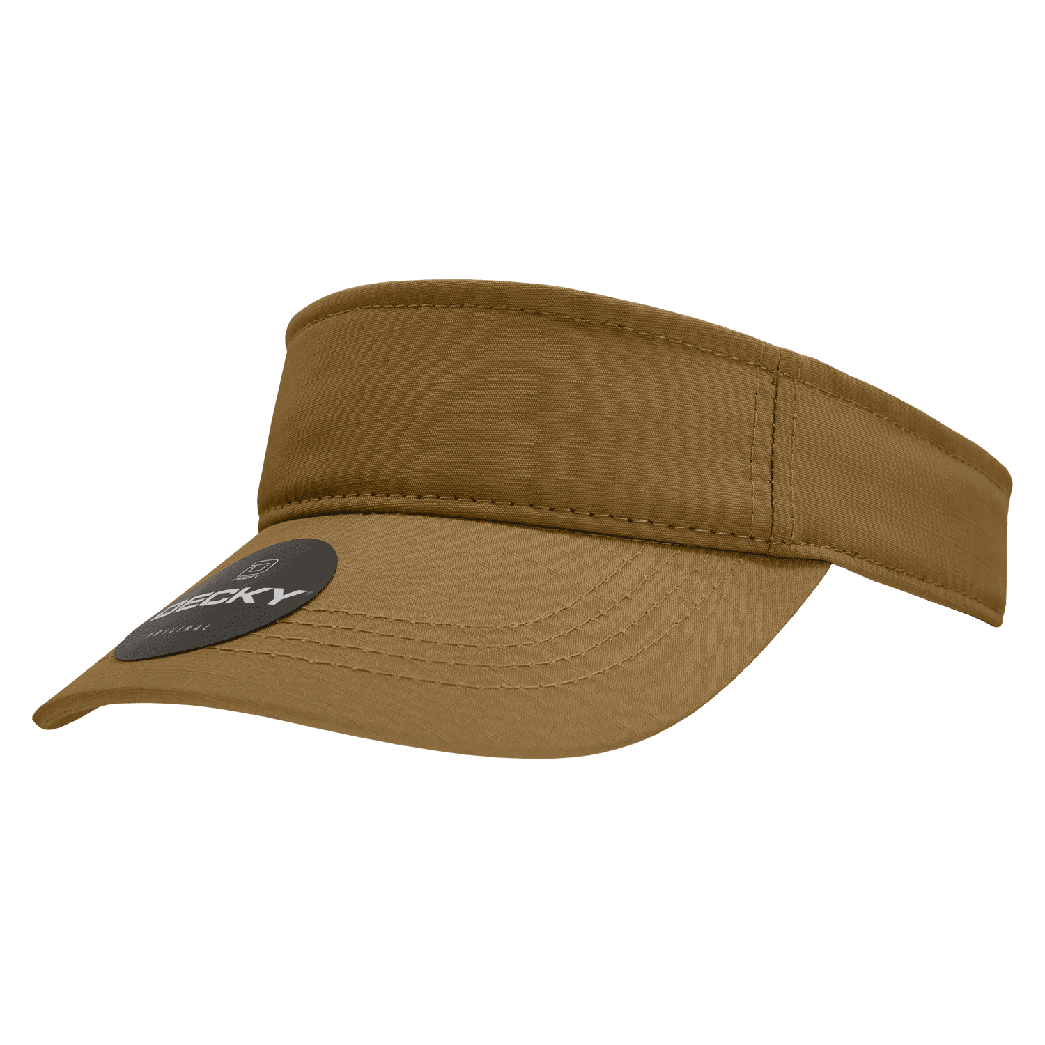 Ripstop Visor, Coyote - Walmart.com