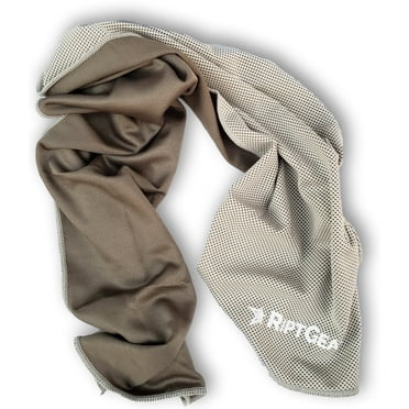 Chill Pal Mesh Cooling Towel (Blue, 12 x 40 inch) - Walmart.com