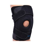 FUTURO Precision Fit Knee Support, Black - Walmart.com