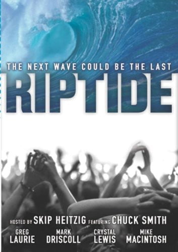 Riptide (DVD) - Walmart.com