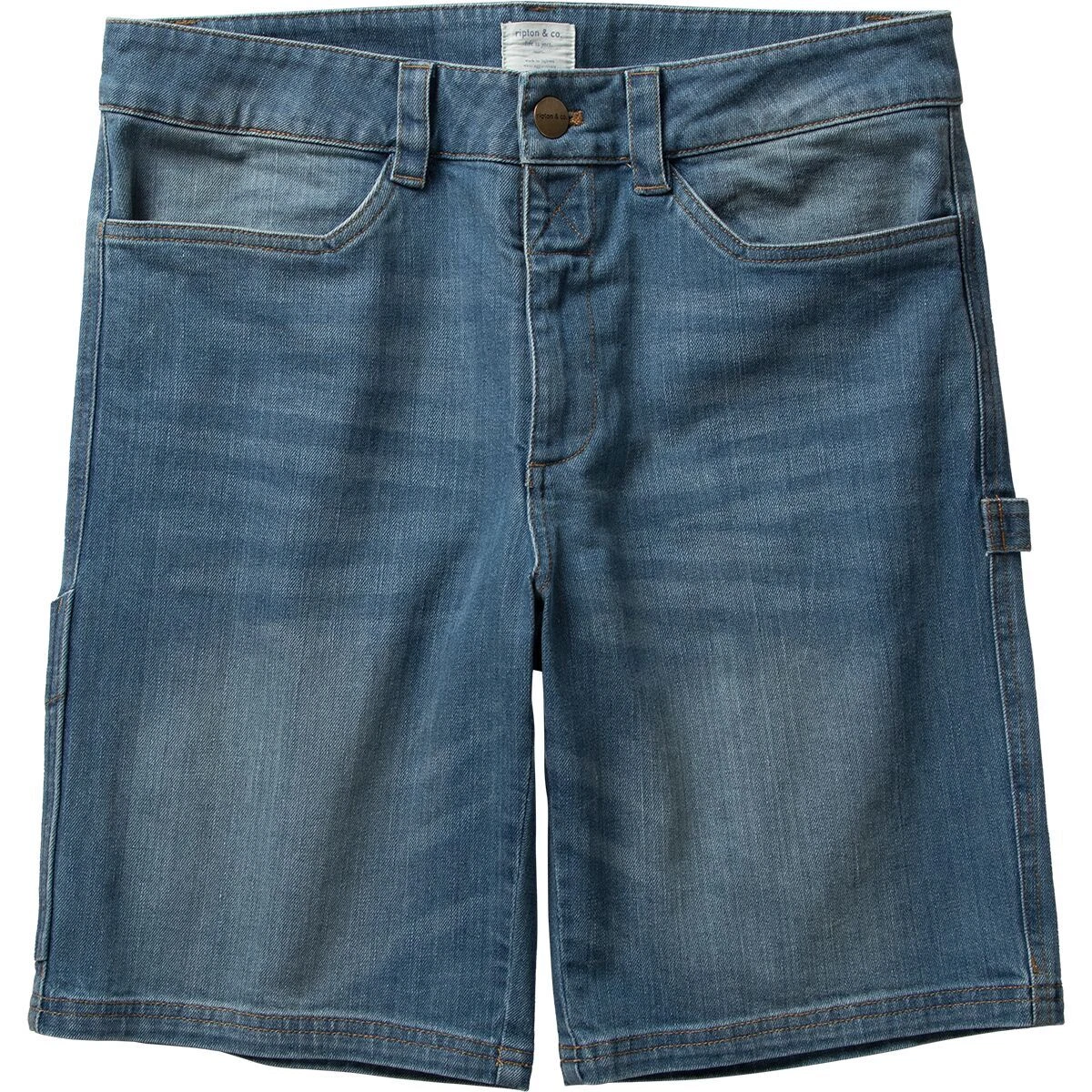 Ripton Shop Jorts - Men's - Walmart.com