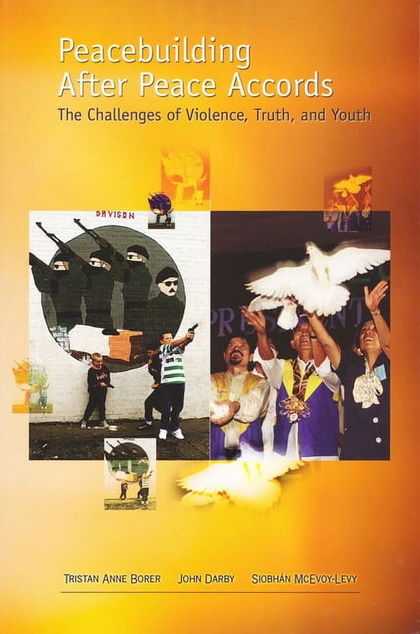 Rirec Project on Post-Accord Peacebuildi Peacebuilding After Peace ...