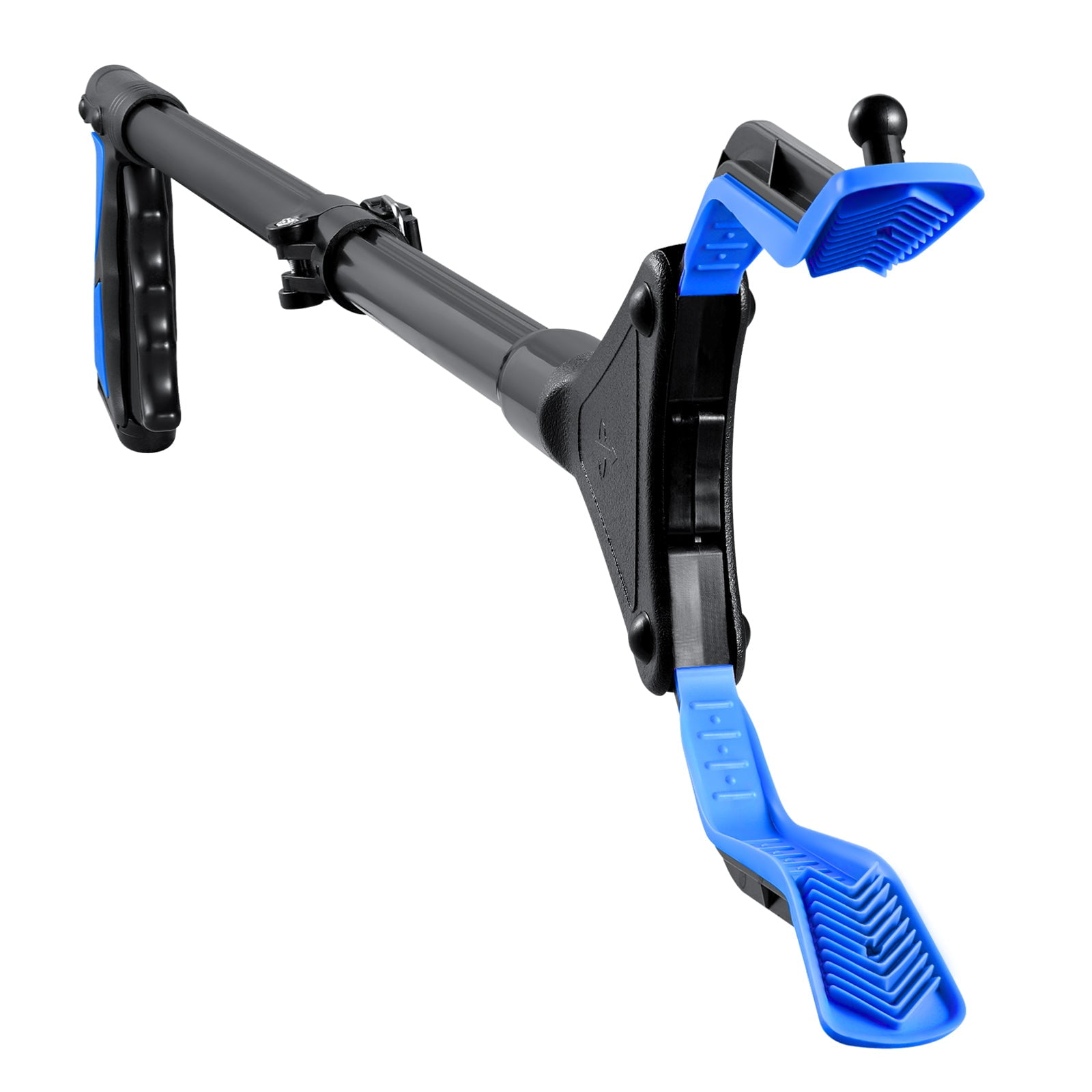 Rirether Foldable Reacher Grabber with Carrying Bag, 32" Grabber Tool ...