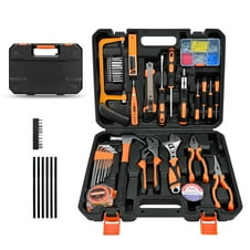 Women's Tool Kits for Home Improvement in Pink, Yellow, and More