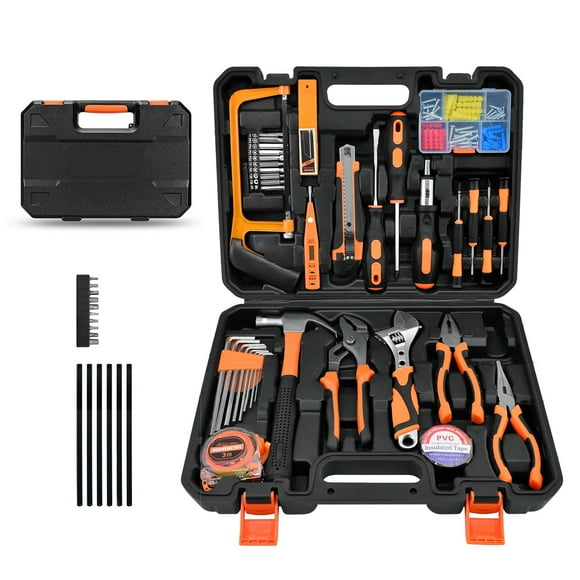 Ladies Tool Box