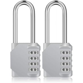 Long Padlocks