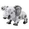 Rirozkan Remote Control Elephant, Mechanical Spraying Elephant Toy ...