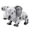 Rirozkan Remote Control Elephant, Mechanical Spraying Elephant Toy ...