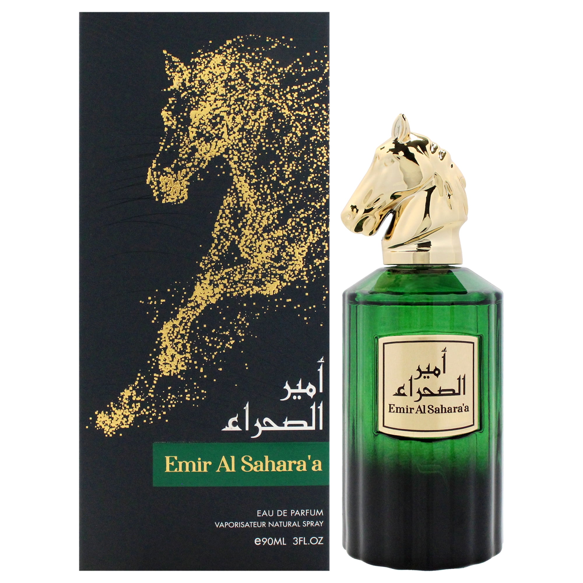 Risala Emir Al Saharaa , 3 oz EDP Spray - Walmart.com