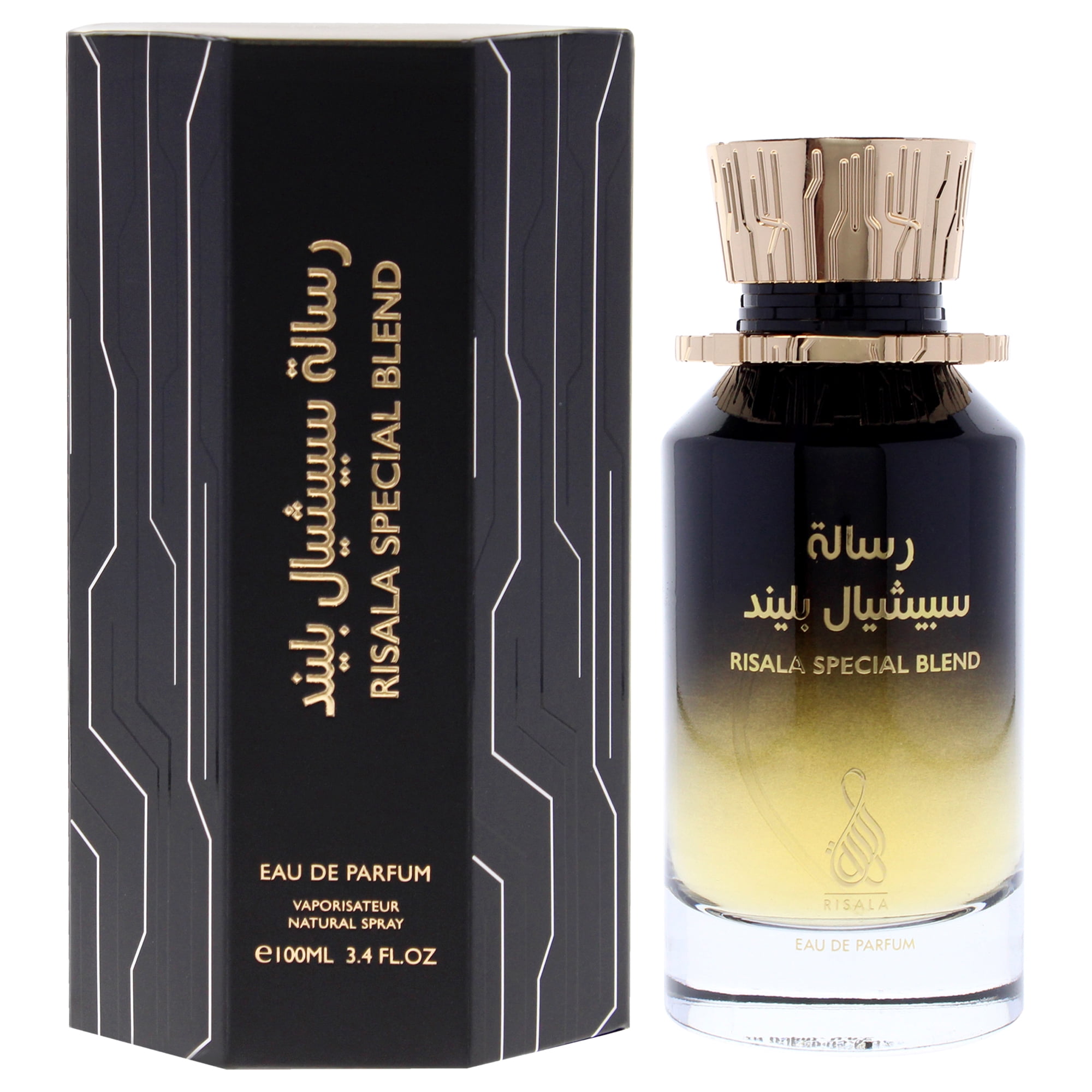 Risala Special Blend , 3.4 oz EDP Spray - Walmart.com