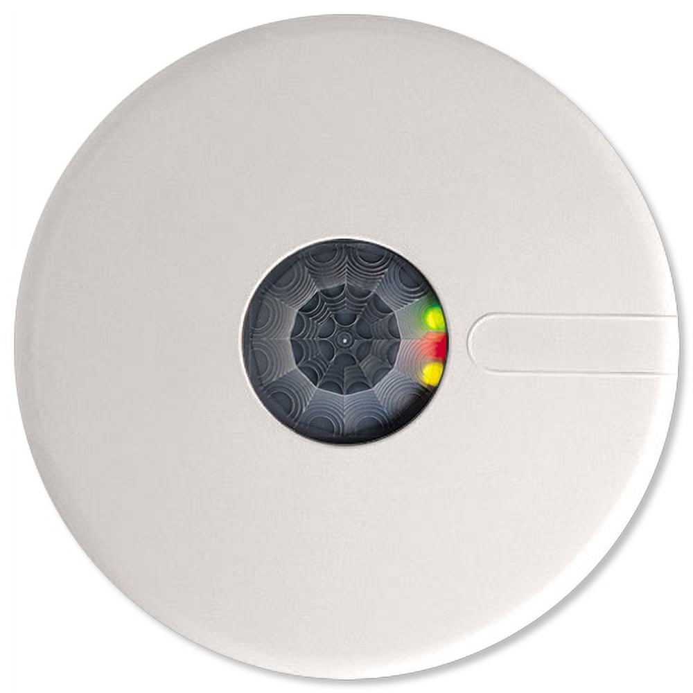 Risco LuNAR DualTech 360 Degree Ceiling Motion Sensor - Walmart.com