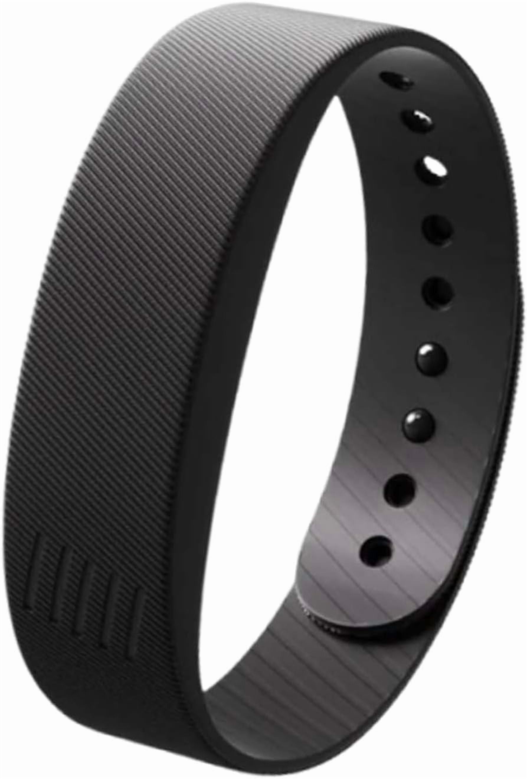 Rise Alarm Band, Alarm Clock Watch, Silent Vibration Wake-Up Wristband ...