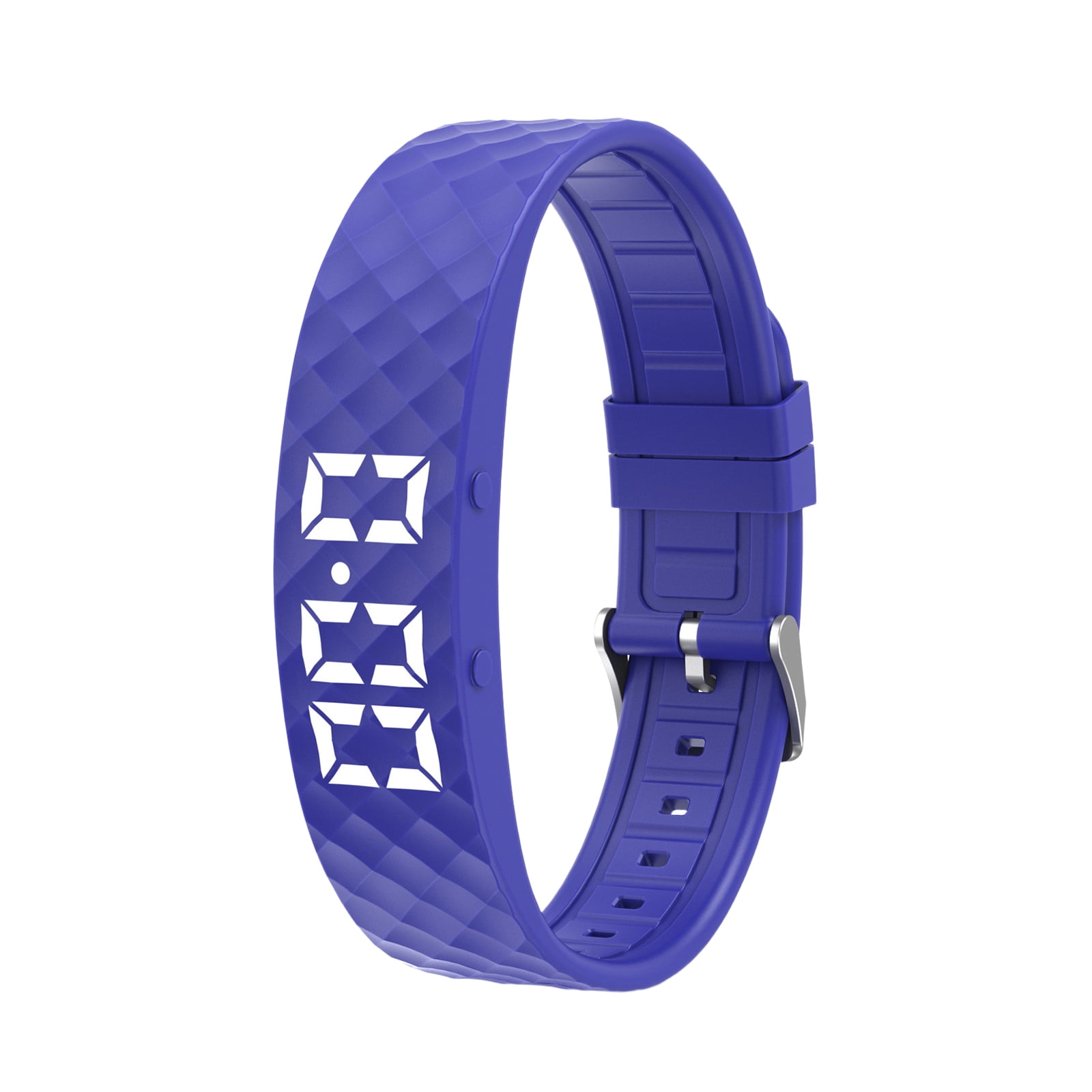 Rise Alarm Band - Rise Alarm Band For Deaf, Alarms Bracelet, Convenient ...