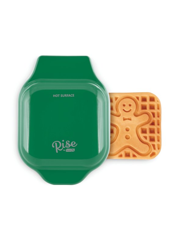 Dash Mini Waffle Makers in Electric Grills & Skillets - Walmart.com