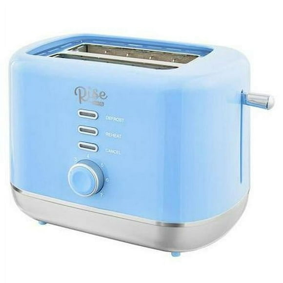 Dash Clear View Toaster