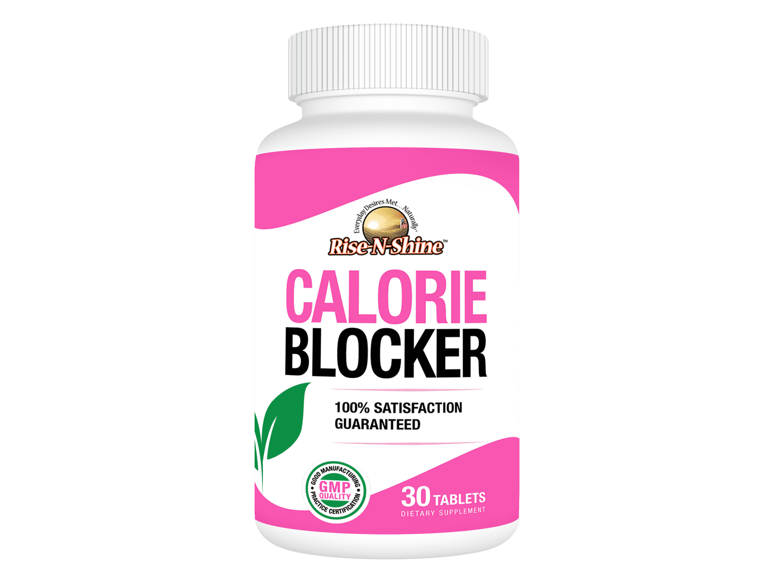Calorie Blocker, Weight Management Support Supplement for Men and Women ...