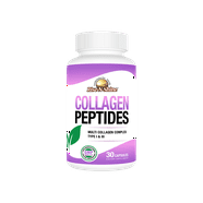 Botanic Choice Type II Collagen Tablets 500 mg. Beauty Dietary ...