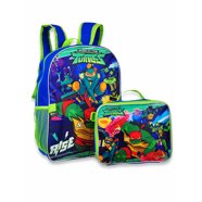 Mini Backpack - Teenage Mutant Ninja Turtles - Rise of the TMNT New ...