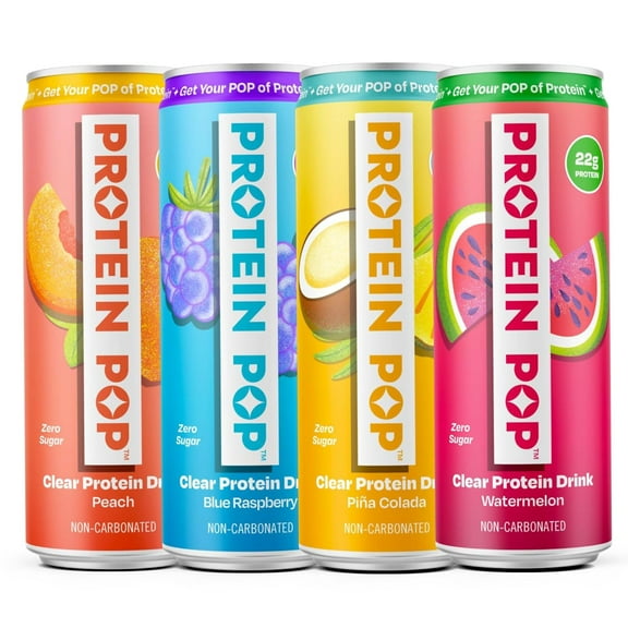 Free Shipping! Frog Fuel Liquid Protein Shots, 15g Nano-Hydrolyzed ...