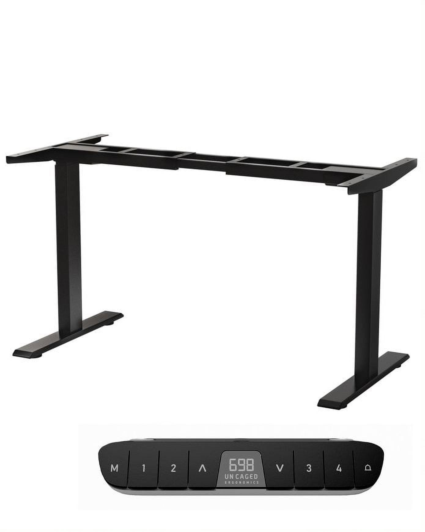 Motorized legs for desk store