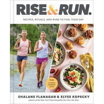 Run Fast. Cook Fast. Eat Slow.: Quick-Fix Recipes for Hangry Athletes ...