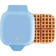 Dash Multi Mini Waffle Maker: Four Mini Waffles, Perfect for Families ...