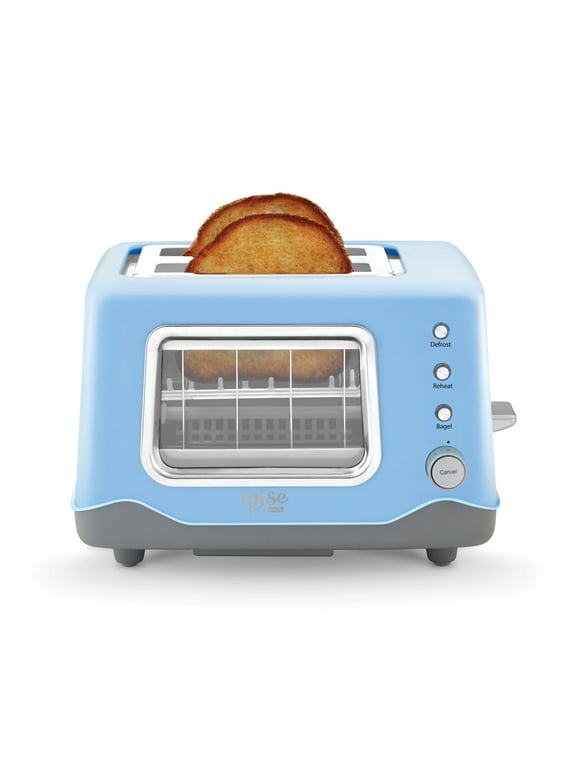 2 Slice Toasters in Toasters - Walmart.com