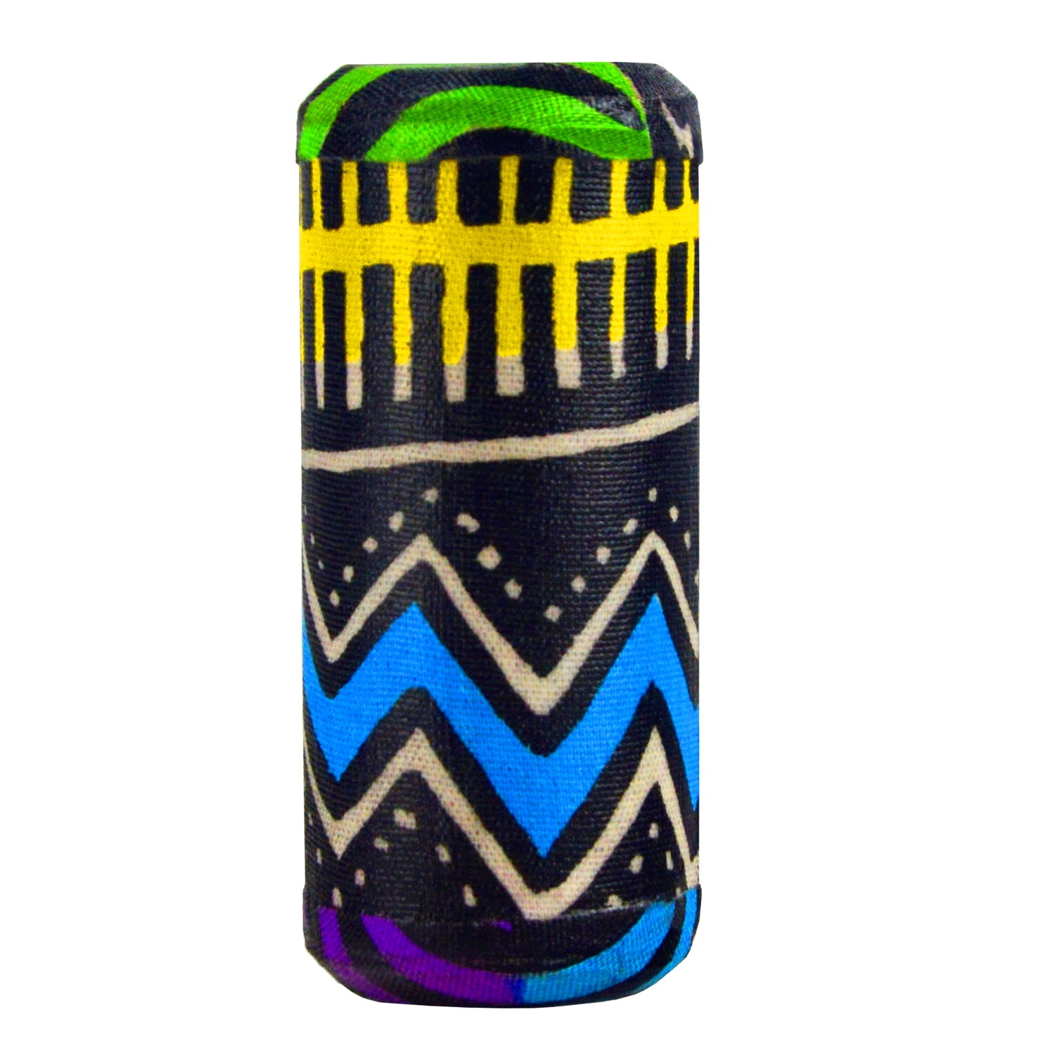 Rise by Sawtooth Fiber Skin Small sized Music Shaker for Hand ...