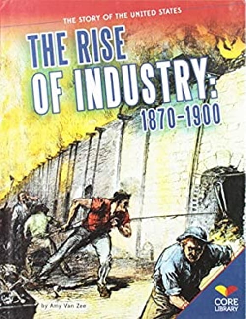 Rise Industry