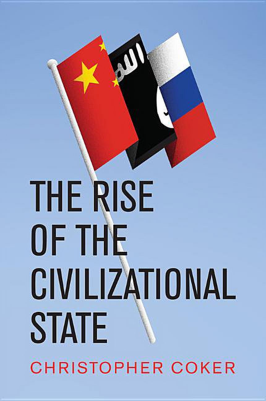 Rise of the Civilizational State, (Paperback) - Walmart Business Supplies