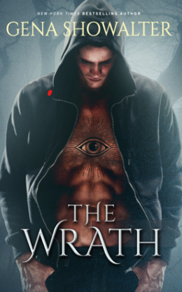 The Wrath: A Paranormal Romance (Paperback) - Walmart.com