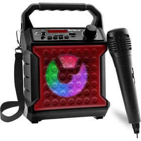 Children's Karaoke Machines in Shop by Age - Walmart.com