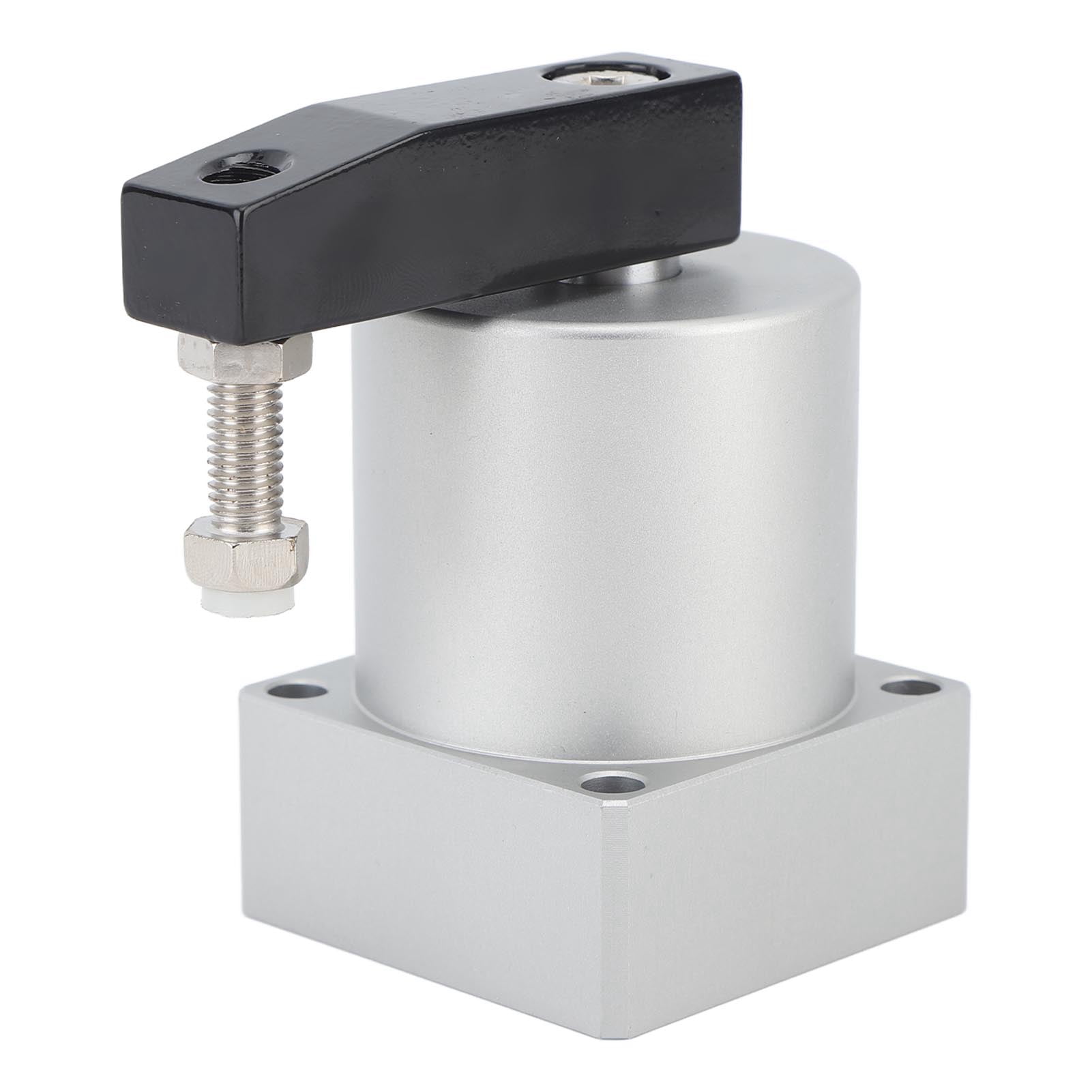 Risegun ACKR40-90 40mm Inner Diameter 90 ° Right Rotation Angle ...