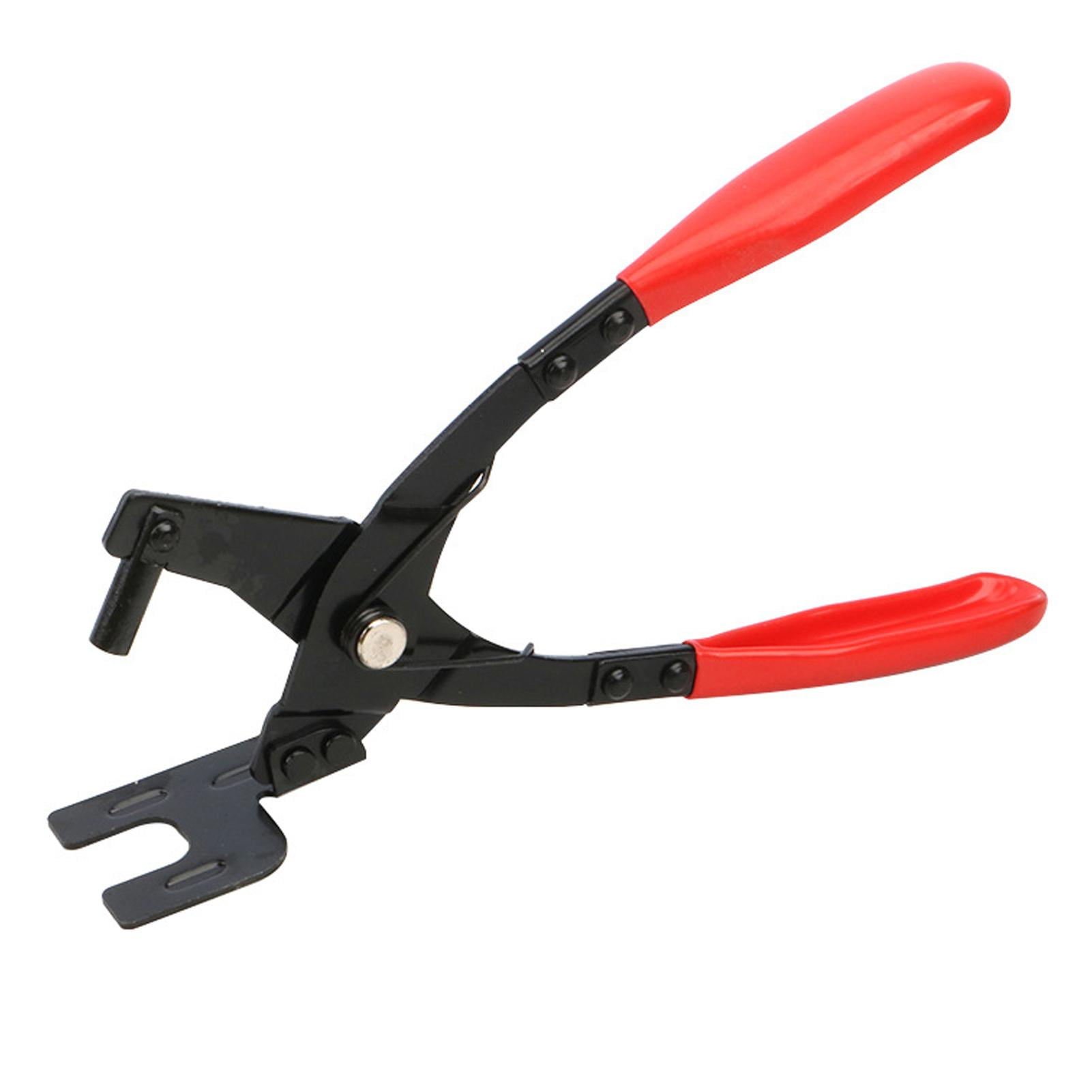 Risegun Removal Pliers - Exhaust Hanger Removal Pliers 11 inch Rubber ...