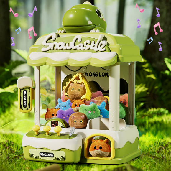 Toys Claw Machines
