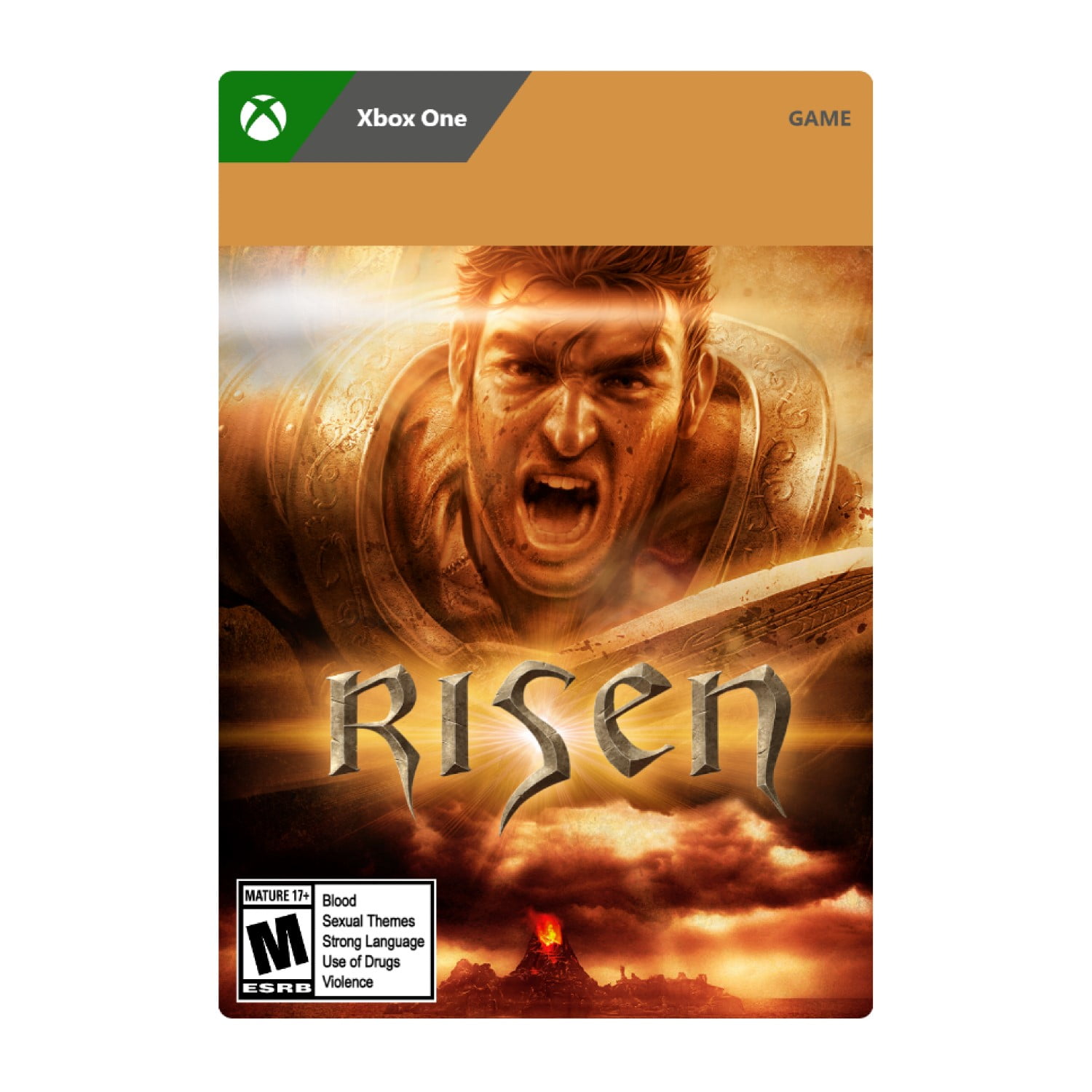 Risen Game